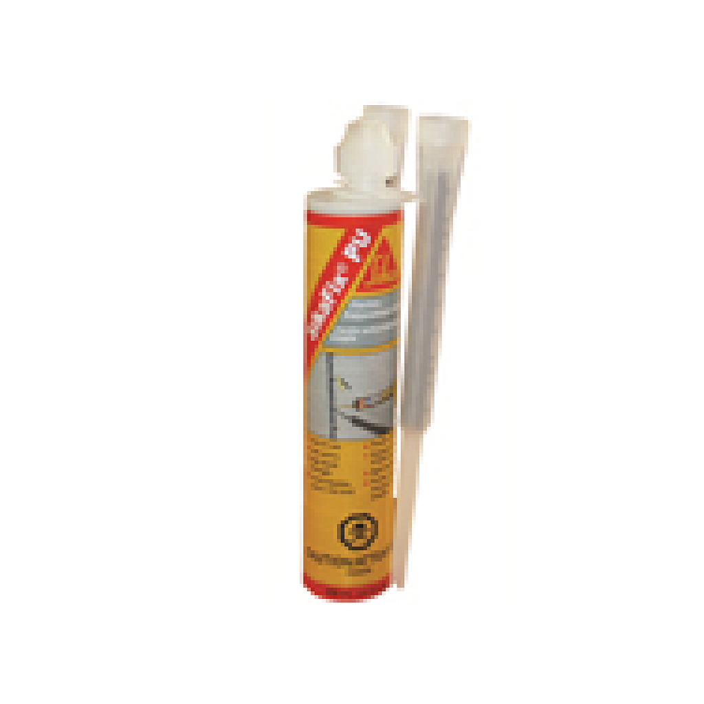 SikaFix PU 250ml for Foundation Crack Injection | Vieira Concrete Supplies